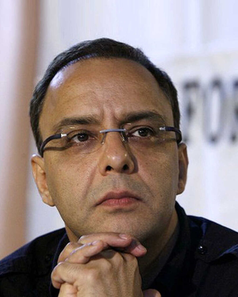 Exploring Cinematic Brilliance: 10 Must-Watch Movies of Vidhu Vinod ...